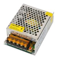 China Buy AC DC Switching Power Supply 5V 12V 8V 24V 5A LED Driver Transformer for LED CCTV for sale