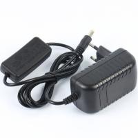 China ABS PC 100-240V AC Inline On Off Switch Power Adapter with Output Current of 2000mA for sale
