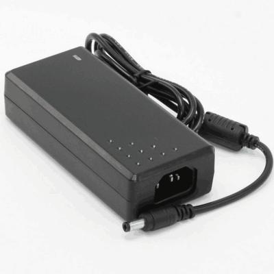 China 15V 8A DC Output Desktop Type Power Adapter for Your Requirements by C-Power for sale