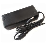 China 18V 3.3A Desktop Type Power Adapter for LED Light and Electrical Appliances in Black for sale