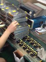 China Short Circuit Protection 120W AC DC Switching Power Supply for 220V 24V 5A or 12V 10A for sale