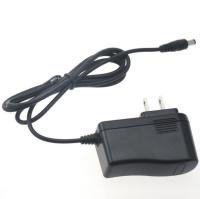 China AC100-240V 50/60Hz 9V 1A 2A 1000mA Power Supply Adapter for Office and Industrial for sale