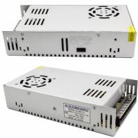 China Output Current 8A C-Power 110v ac 24v 48v dc 360w 400w 540w 600w LED Lighting Power Supply for sale