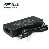 China Powerful 48VDC 150W Max Output Power Adapter for AC100-240V Input by C-Power for sale