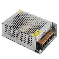 China LED Lighting Power Supply 12V 40W 500W Driver for LED Strip Module 36W 60W 5V/24V 2.5Amp for sale