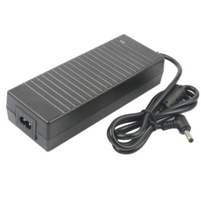 China C-Power 36V 4A DC Constant Voltage Power Adapter with 1.2m/1.5m/1.8m/2m DC Cable for sale