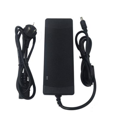China C-Power 100-240v 36v 4a 144w 36volt Black Power Adapter with Desktop Connection for sale