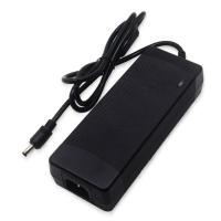 China AC100-240V Input 12V 10A 120W Desktop Power Adapter with 1.2m/1.5m DC Cable by C-Power for sale
