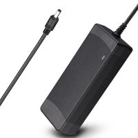 China AC100-240V Input 12V 10A 120W Desktop Power Adapter with 1.2m/1.5m DC Cable by C-Power for sale
