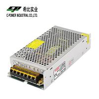 China 120w Constant Voltage Switching Mode Power Supply DC 24v 5amp for LED Lamp at Affordable for sale