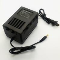 China C-Power 110v 220v 24vac Power Adapter AC to AC 24v 3a 2a with Input 100-240V 50/60HZ for sale