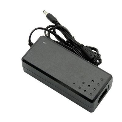 China Desktop Connection C-Power AC100-240V DC 5A 4A 13V 16V Power Adapter for EU AU UK EK Plug for sale