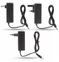 China CE FCC ROHS Certified 16.8V 2A Lithium-ion Battery Charger for C-Power Power Adapter for sale