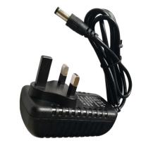 China C-Power Constant Voltage 24V 1A Power Adapter with UK AU Plug and 100-240V Input for sale