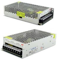 China 240W 12V/24V DC 24V 10A Switching Power Supply for Industrial Automation Applications for sale