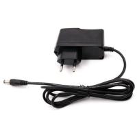China 100-240V AC to 6V DC 0.8A 4W Power Adapter with 82% Efficiency and Constant Voltage for sale
