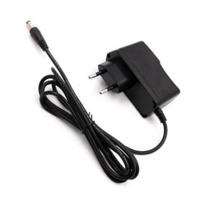 China C-Power Universal 100-240V AC DC 24V 12W 24V 1A 0.5A Power Adapter with and CE Certificate for sale