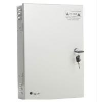 China Secure Your CCTV Power Supply with 12V DC 30A 18CH Switch Box and Over-temp Protection for sale
