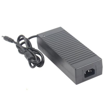 China Desktop Power Adapter 12v 20a 240w for AC 100-240v 50-60hz Connection by C-Power for sale
