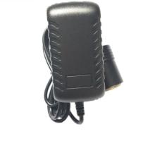China C-Power Car Cigarette Lighter Power Adapter 12V 2A 3A AC100-240V Output Current 0.1-5A for sale
