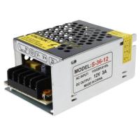 China Upgrade Your CCTV Camera with Our Inexpensive 110v/220v AC DC 12v 1a 2a 3a 5a Supply for sale