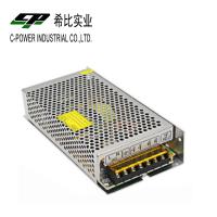 China Single Output Type C-Power 240W DC 12V 20A Switching Power Supply for Constant Voltage for sale