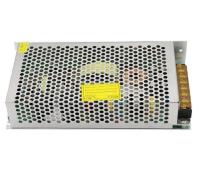 China Powerful C-Power AC110v/220v to DC12V 12.5A 150W Power Supply Adapter for LED Lighting for sale
