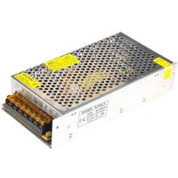 China Powerful C-Power AC110v/220v to DC12V 12.5A 150W Power Supply Adapter for LED Lighting for sale