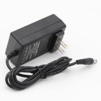 China C-Power AC100-240V DC 20V 1A 20W Constant Voltage Power Adapter with 85% Efficiency for sale