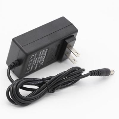 China C-Power AC100-240V DC 20V 1A 20W Constant Voltage Power Adapter with 85% Efficiency for sale