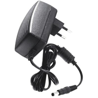 China C-Power 12VDC 2A 24W Magnetic Connector Plug Power Adapter for LED CCTV Long Lifespan for sale