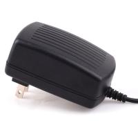 China C-Power 12VDC 2A 24W Magnetic Connector Plug Power Adapter for LED CCTV Long Lifespan for sale