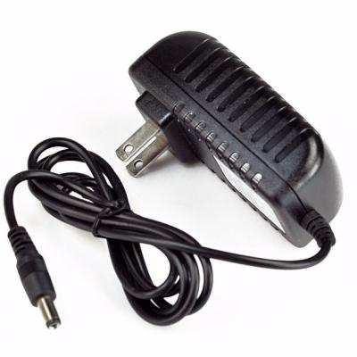 China CE Certified C-Power AC100-240V DC 14V 2A Monitor Adapter DC Connector 5.5*2.1 5.5*2.5 for sale