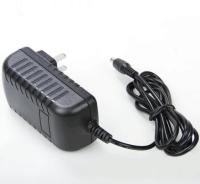 China CE Certified C-Power AC100-240V DC 14V 2A Monitor Adapter DC Connector 5.5*2.1 5.5*2.5 for sale