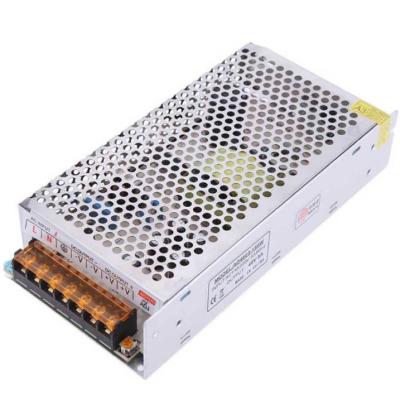 China High Voltage DC 96W 12V 8A 48V 2A 5A 24V 48V Power Supply with Over-Temp Protection for sale