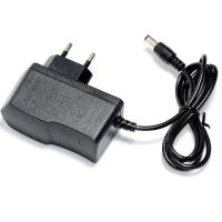 China C-Power AC100-240V DC 3V 1A 3W Power Adapter with 85% Efficiency and 1000mA Output Current for sale
