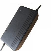 China Electrical Appliance 54.6V 2A Li-ion Lithium Battery Charger for 48V E-bike Scooter for sale