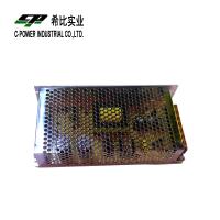 China 24V Output Voltage C-Power 2.5A 12V 5A AC DC Power Supply Over-voltage Protection for sale