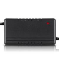 China 72W Output Power C-Power 24V 3A Lithium Li-ion Battery Charger 25.55v 25.2v 29.2v 29.4v for sale