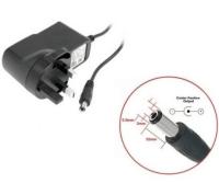 China 220V Over-voltage Protection Plastic AC DC Power Supply 110V/220V to 12V DC 12V 1A 12W for sale