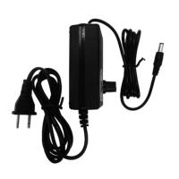 China AC100-240V DC 3V-12V 2A Adjustable Voltage Power Adapter for EU UK AU CN by C-Power for sale