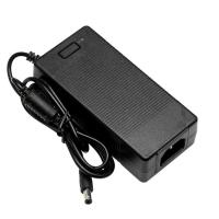 China C-Power 12.6V 5A 3s 12V Battery Charger for Electrical Appliances AC100-240V EU Plug for sale