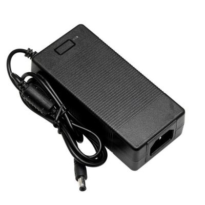 China C-Power 12.6V 5A 3s 12V Battery Charger for Electrical Appliances AC100-240V EU Plug for sale