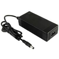 China C-Power 12.6V 5A 3s 12V Battery Charger for Electrical Appliances AC100-240V EU Plug for sale