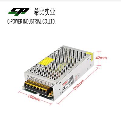 China High Frequency 3V 20A LED CCTV Power Supply with Uninterrupted Switching Technology for sale