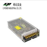 China High Frequency 3V 20A LED CCTV Power Supply with Uninterrupted Switching Technology for sale