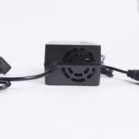 China C-Power AC110V/220V 72V 8A Li-ion Battery Charger for 20S/21S 84V/88.2V/87V/87.6V ABS PC for sale