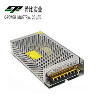 China Performance C-Power 24V 5A 120W 5V 24A 12V 10A 110V 220V 24V DC 5A AC DC Power Supply for sale