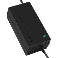 China AC 100-240V Input C-Power 240W Lead Acid Battery Charger 5S 72.5V with Fast Charging for sale