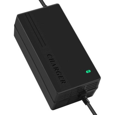 China AC 100-240V Input C-Power 240W Lead Acid Battery Charger 5S 72.5V with Fast Charging for sale
